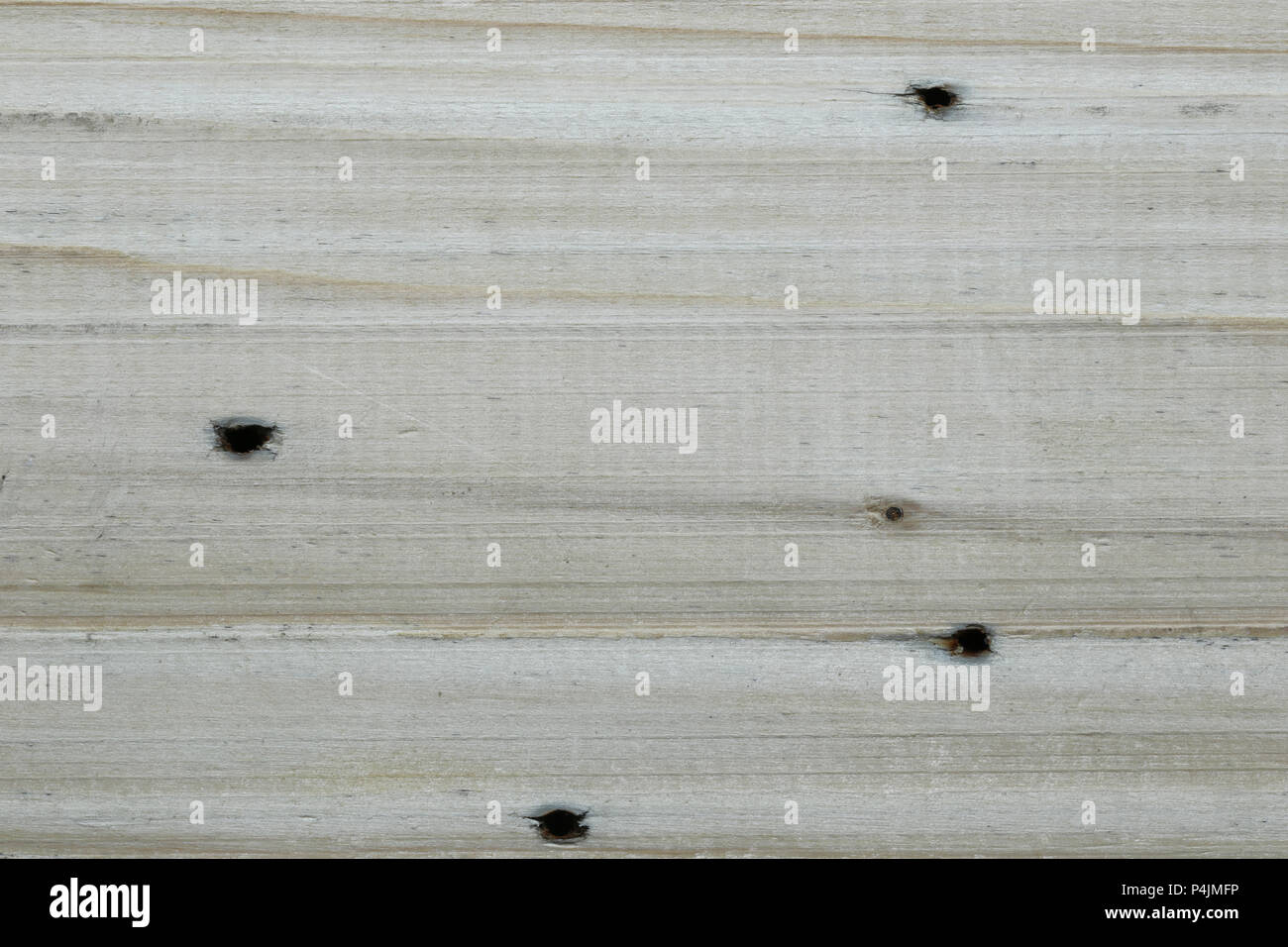 Brown wood floor background with tack holes for design in your work ...