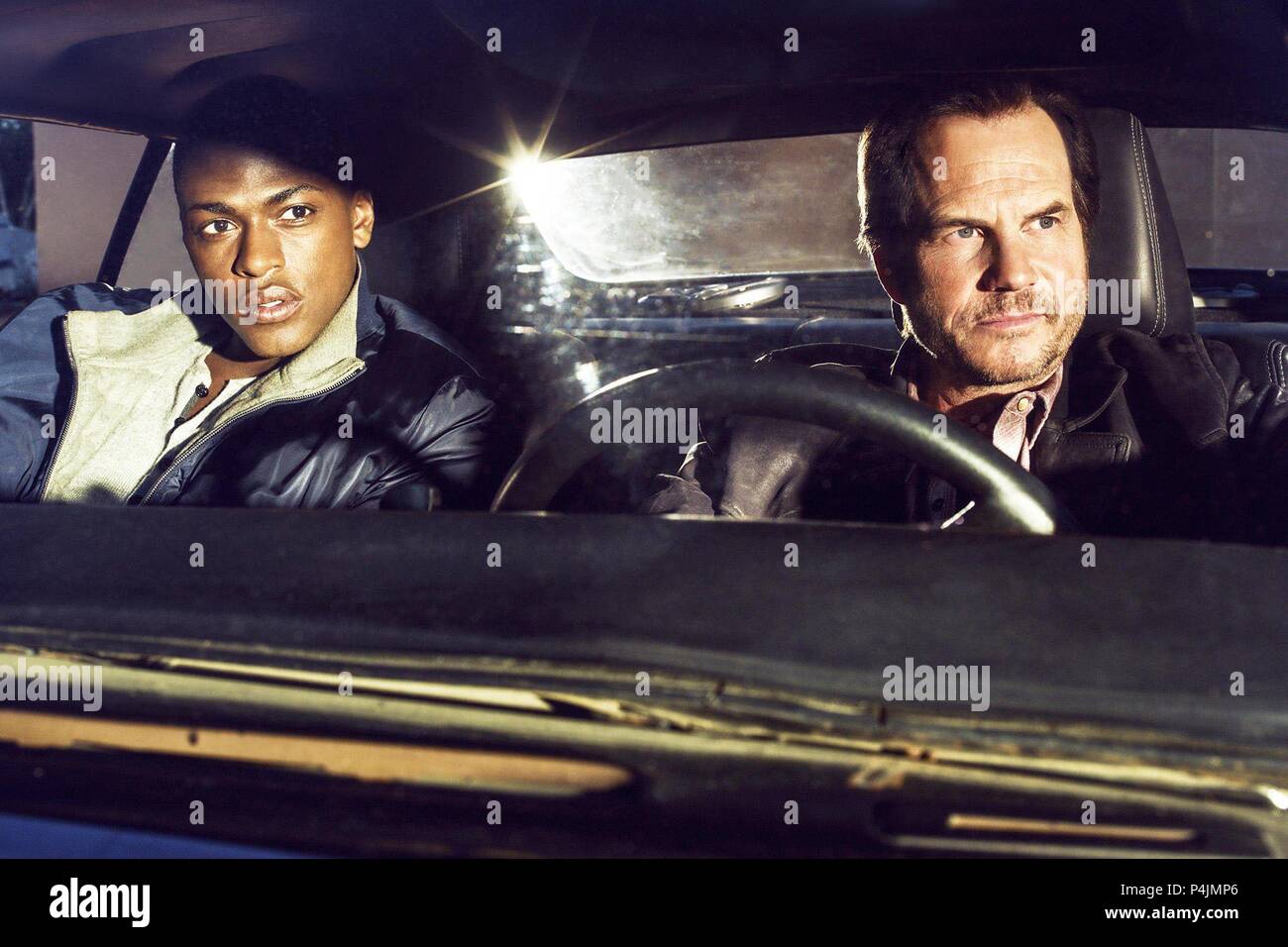 Original Film Title: TRAINING DAY. English Title: TRAINING DAY. Film ...