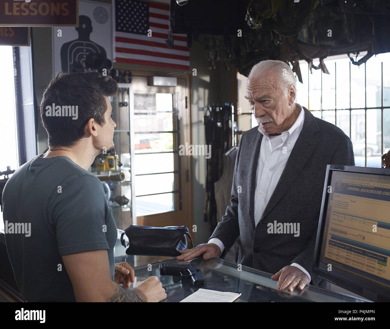 Christopher cade hi-res stock photography and images - Alamy