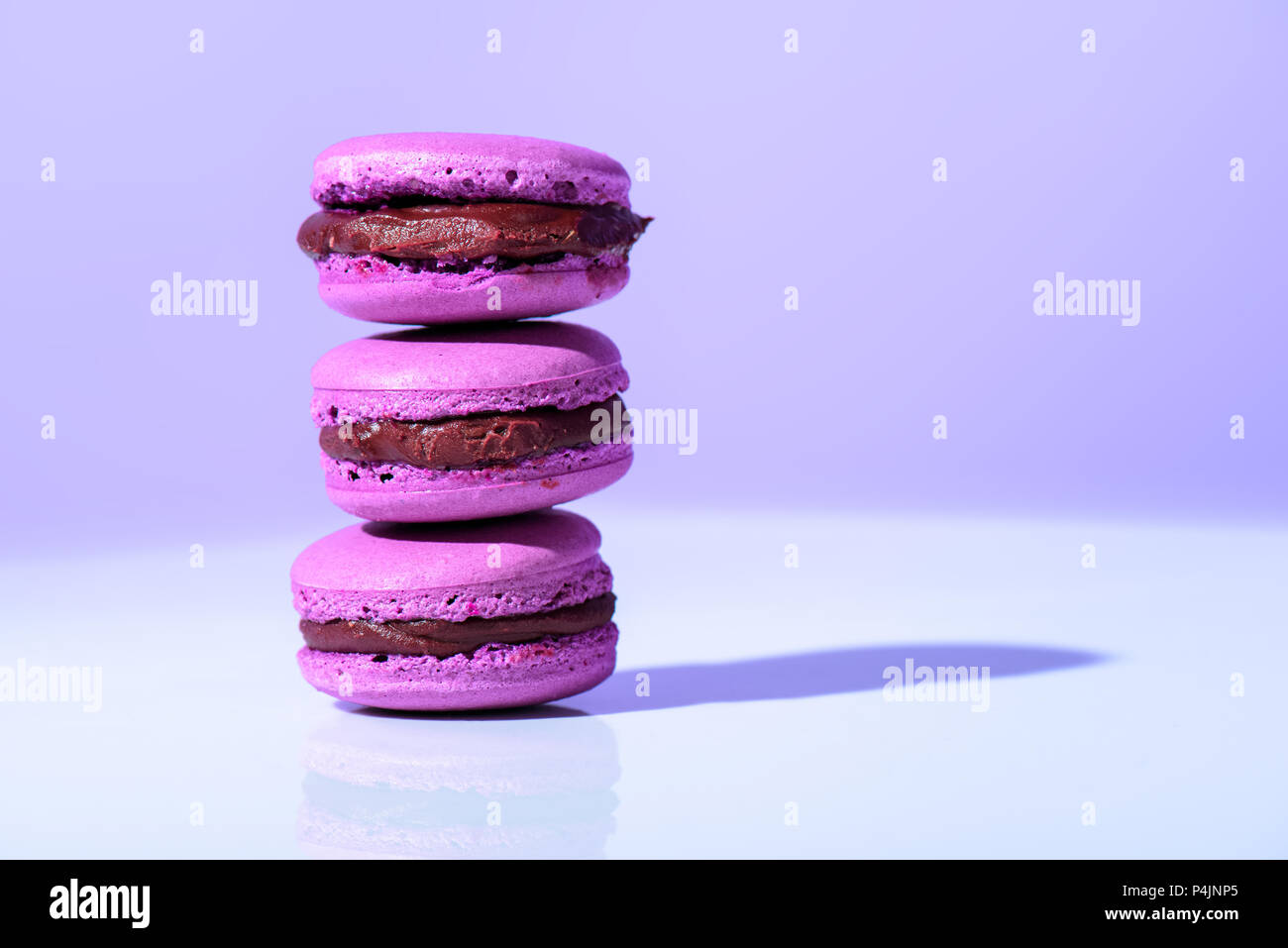 Pantone color of the year ultra violet hi-res stock photography and ...