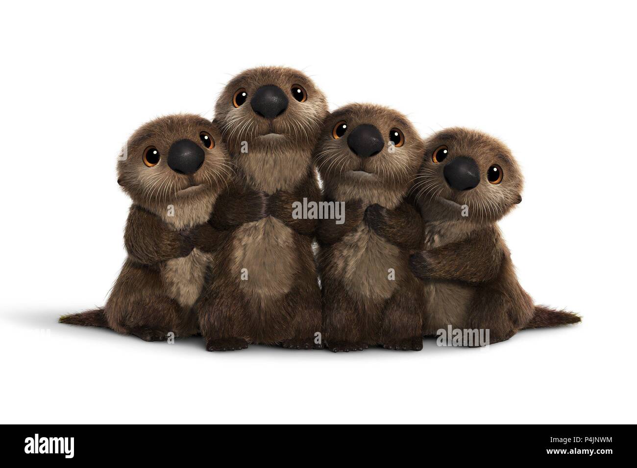 Original Film Title: FINDING DORY. English Title: FINDING DORY. Film ...