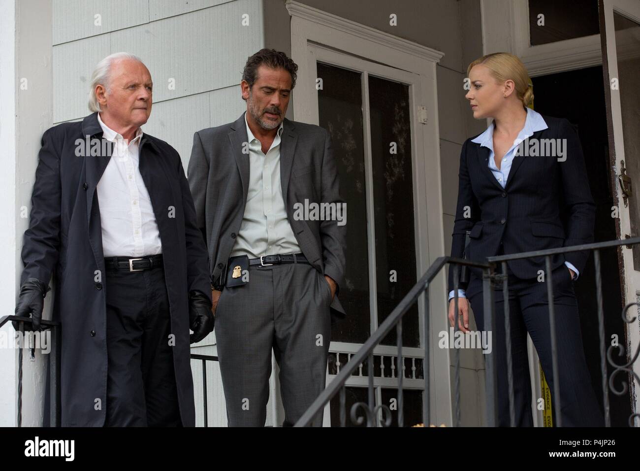 Solace 2015 abbie cornish hi-res stock photography and images - Alamy