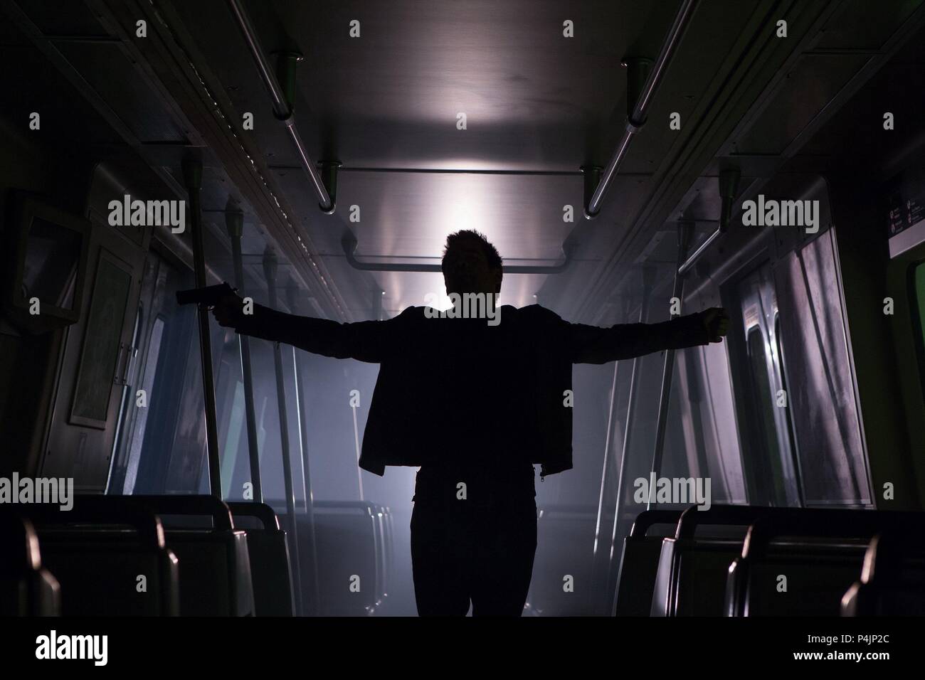 Original Film Title: SOLACE. English Title: SOLACE. Film Director ...