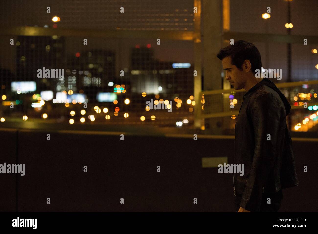 Original Film Title: SOLACE. English Title: SOLACE. Film Director ...