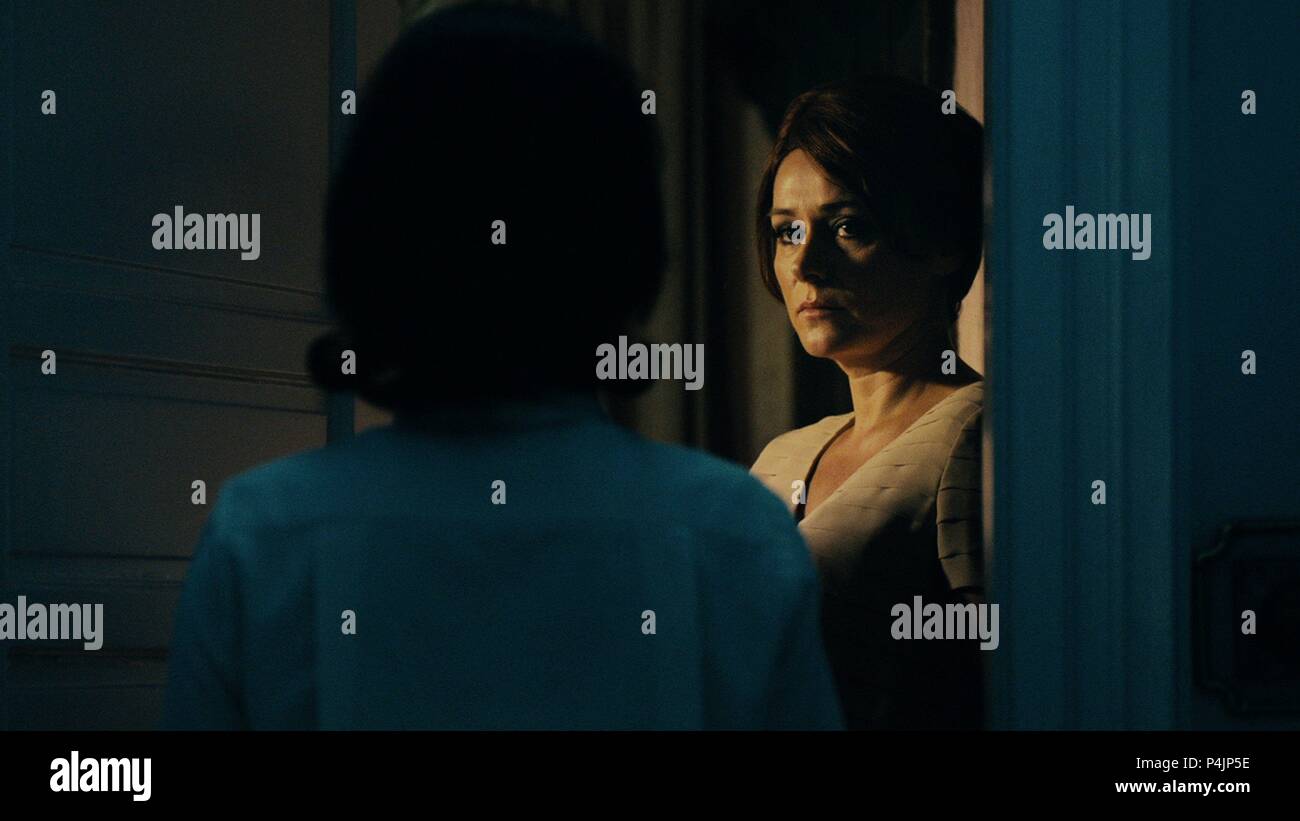 Original Film Title: THE DUKE OF BURGUNDY. English Title: THE DUKE OF ...