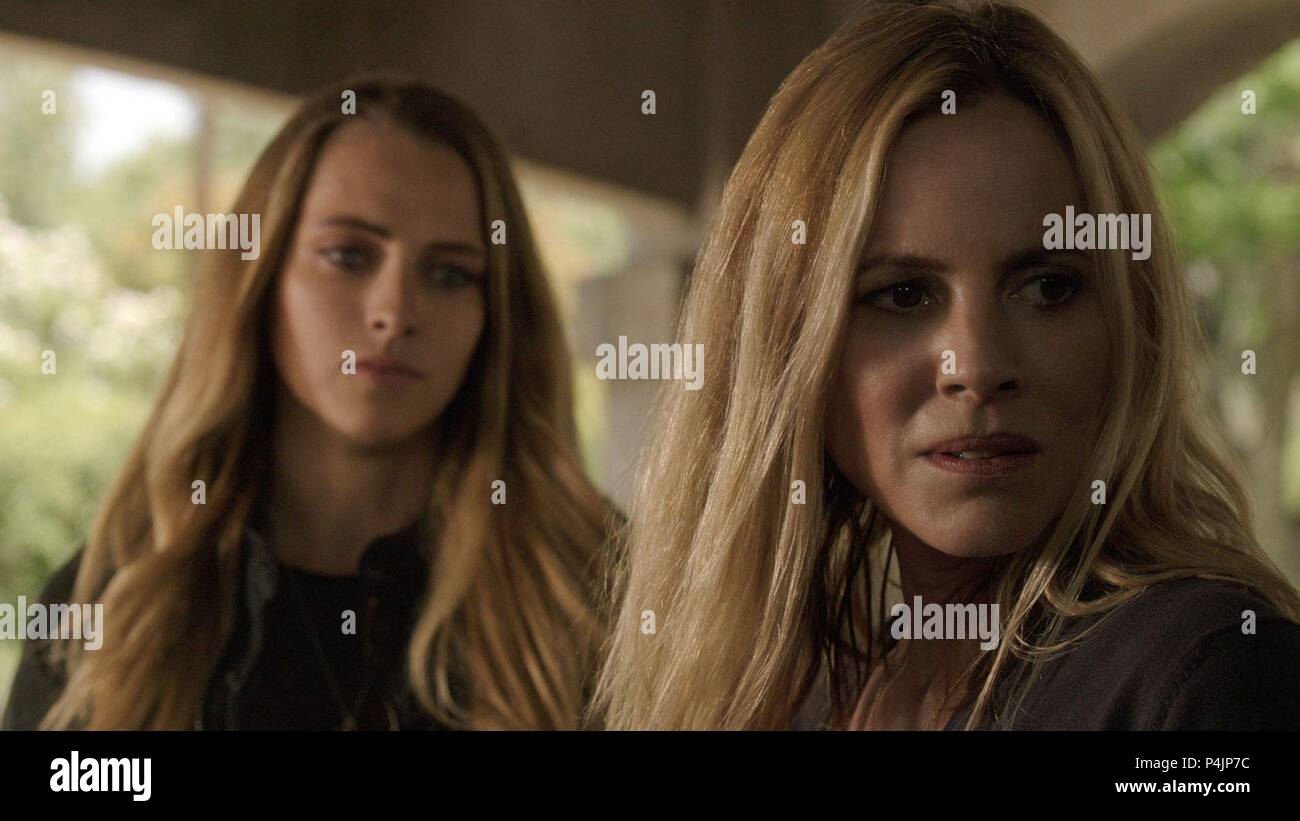 Original Film Title: LIGHTS OUT. English Title: LIGHTS OUT. Film ...