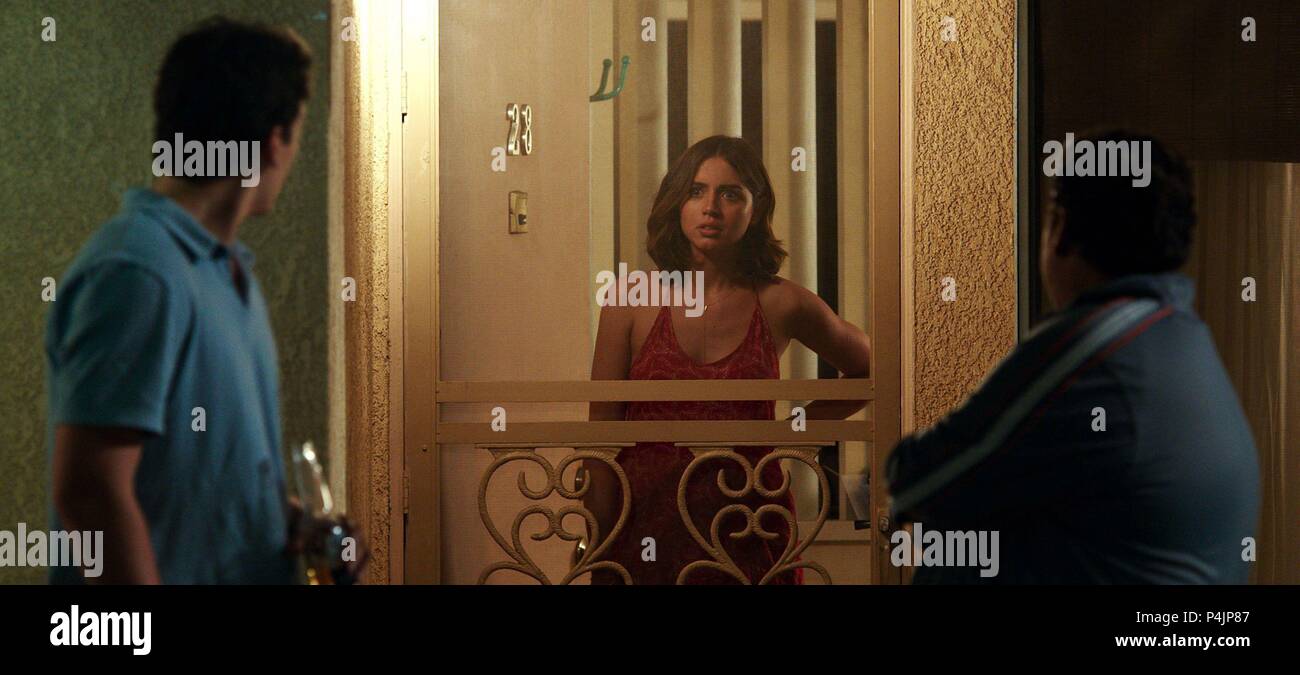 Original Film Title: WAR DOGS. English Title: WAR DOGS. Film Director ...