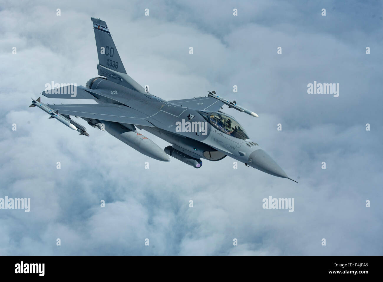 120th fighter hi-res stock photography and images - Alamy