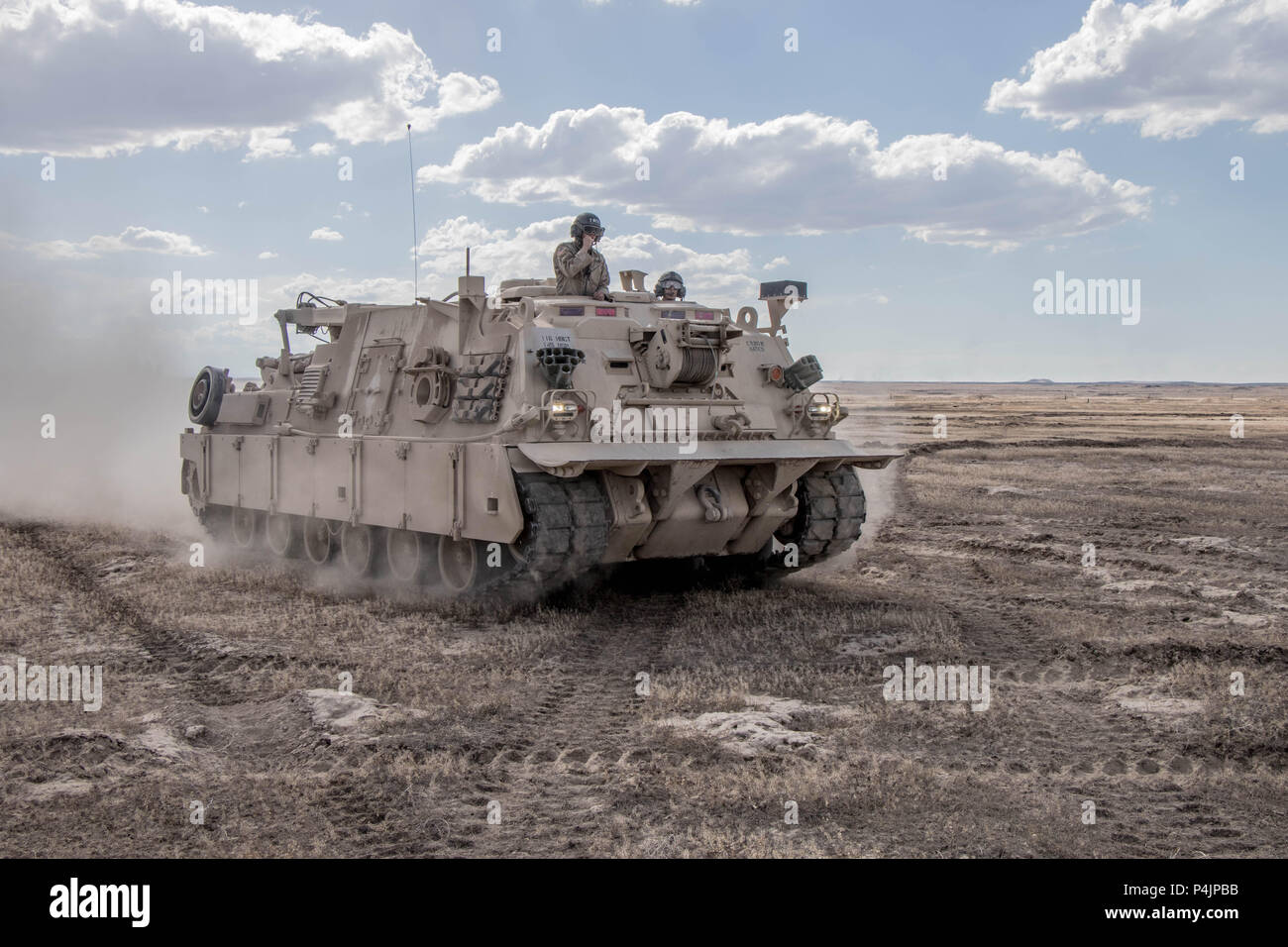 Current United States Military Vehicles