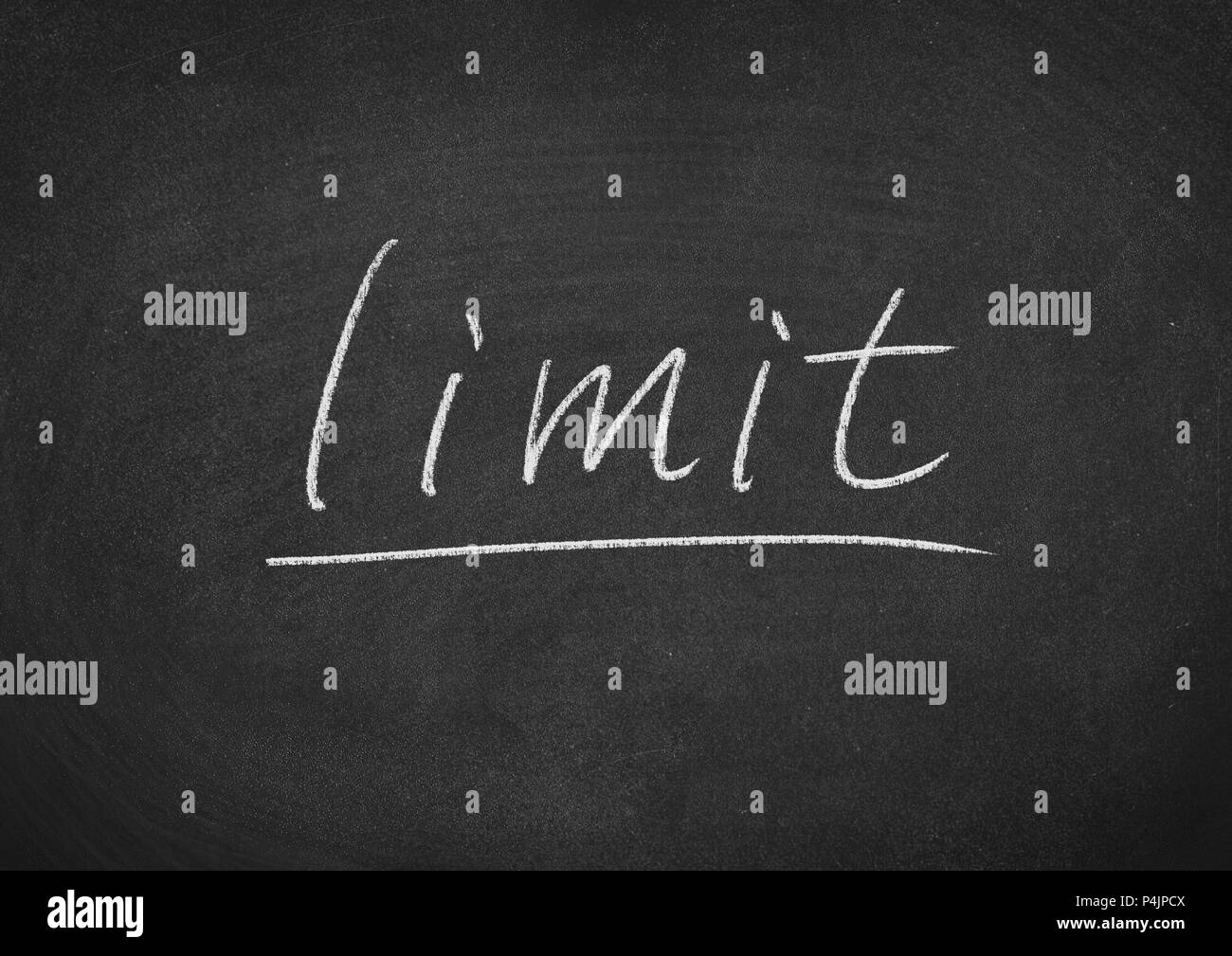 Limitation concept hi-res stock photography and images - Alamy