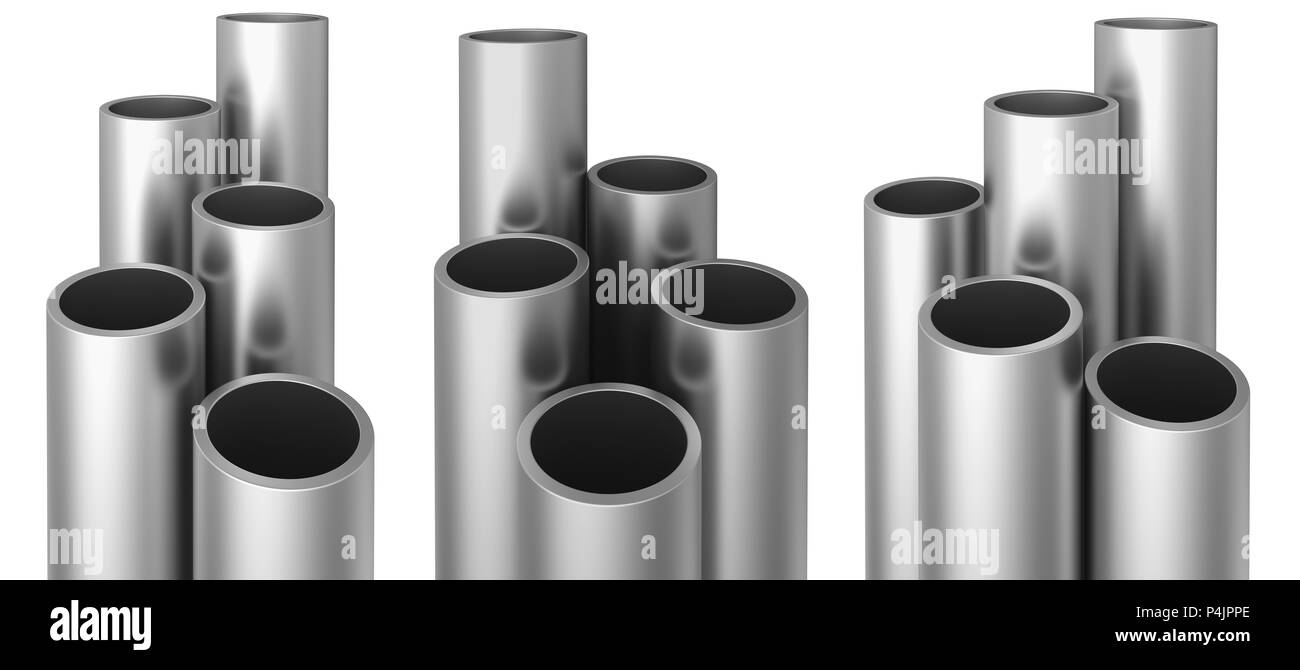 3d realistic pipe piping hi-res stock photography and images - Alamy