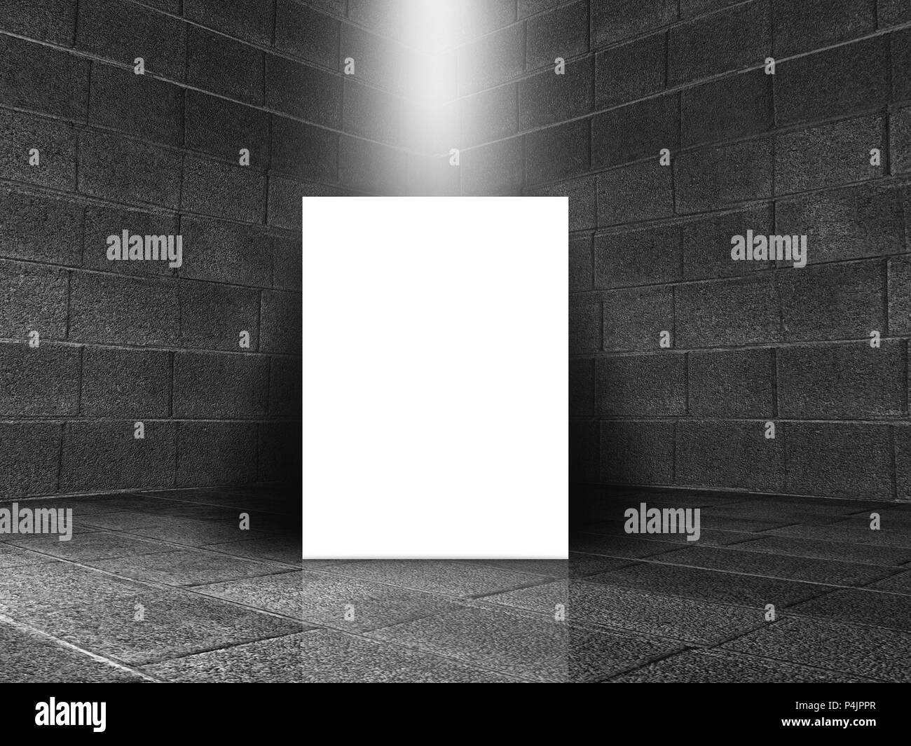 Old stone warehouse Black and White Stock Photos & Images - Alamy