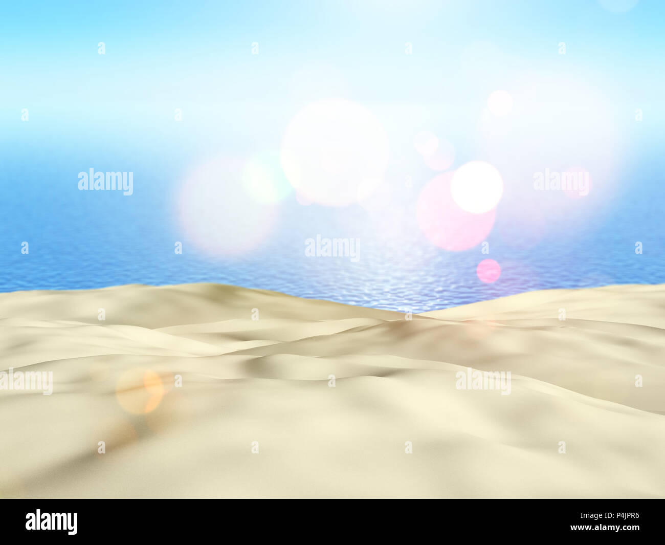 3d render close up hi-res stock photography and images - Alamy
