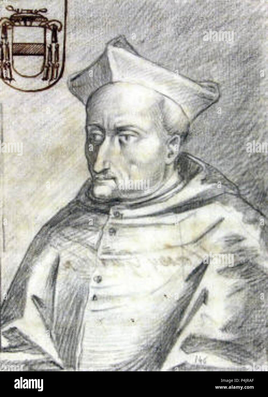 Bartolomeo guidiccioni hi-res stock photography and images - Alamy