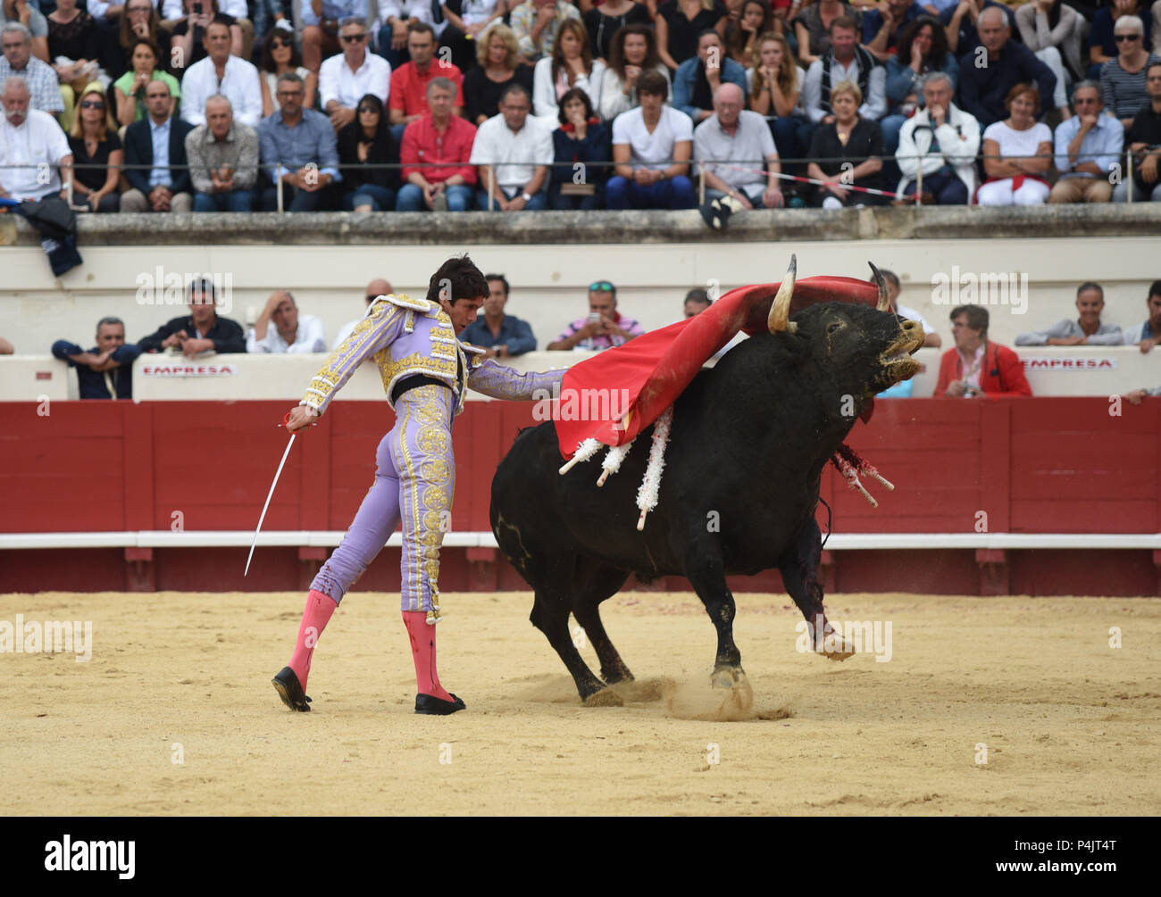 Most Famous Bullfighters