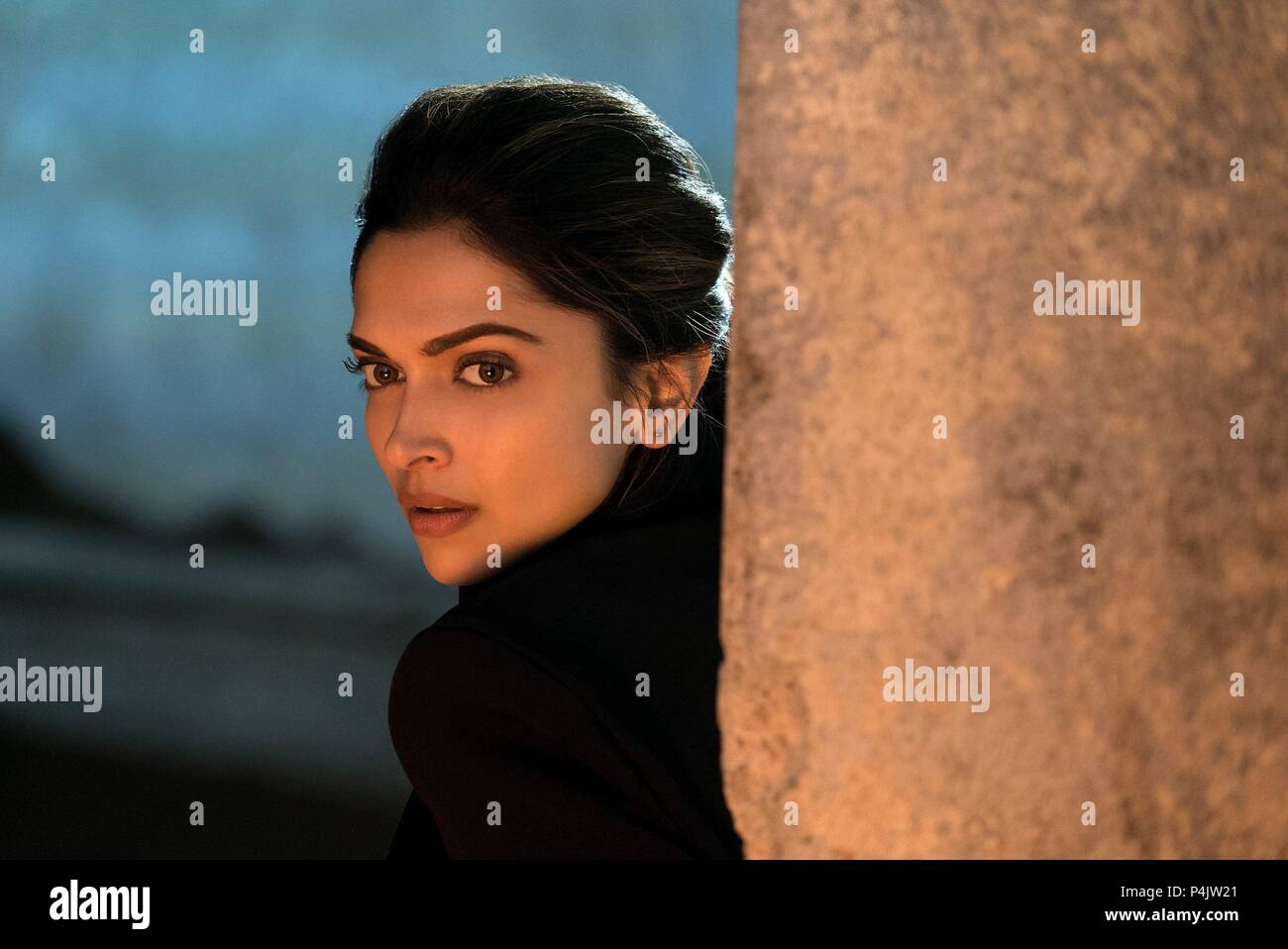 Original Film Title: XXX: THE RETURN OF XANDER CAGE. English Title: XXX: THE RETURN OF XANDER ...