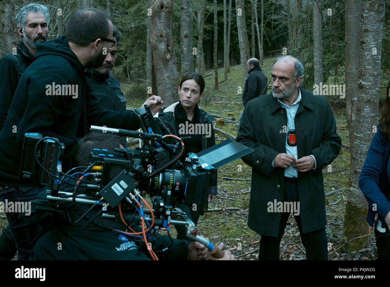 El guardian invisible hi-res stock photography and images - Alamy