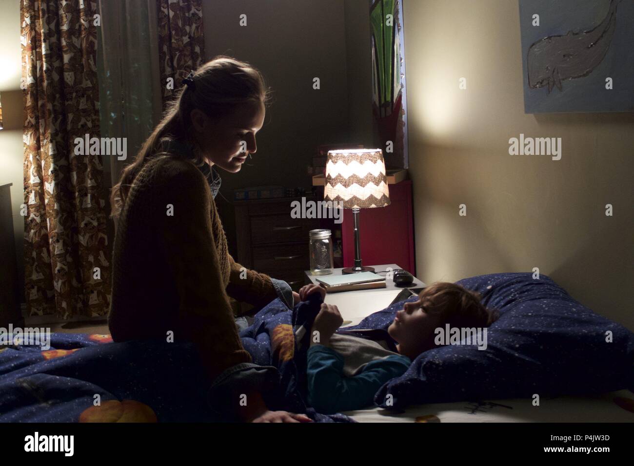 Intrepid girl hi-res stock photography and images - Alamy