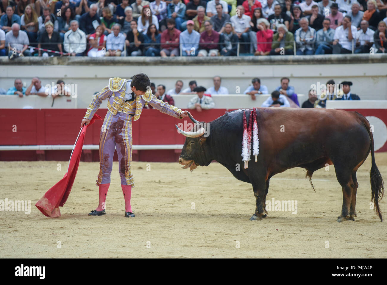 Most Famous Bullfighters
