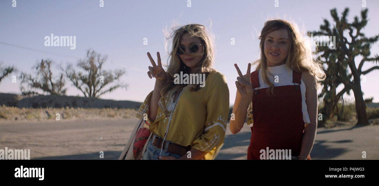 Original Film Title Ingrid Goes West English Title Ingrid Goes West