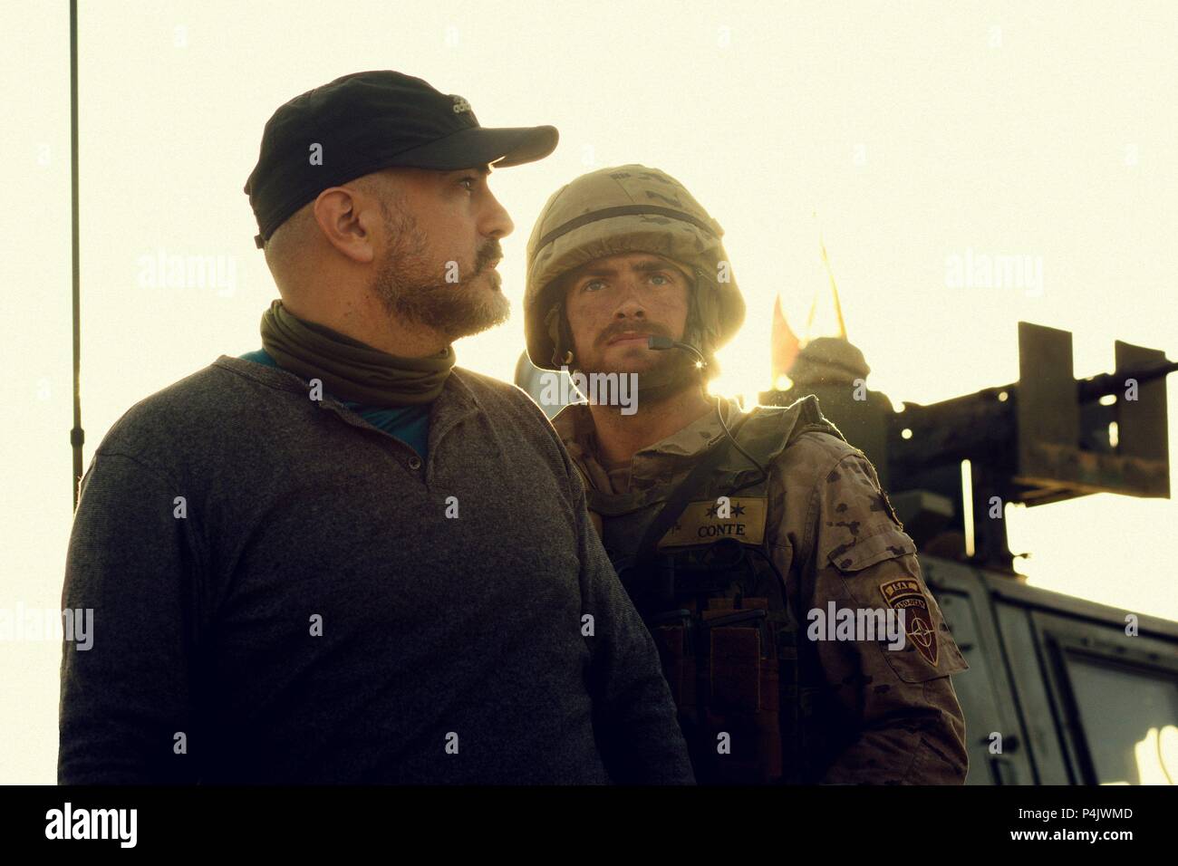 Raul merida hi-res stock photography and images - Alamy