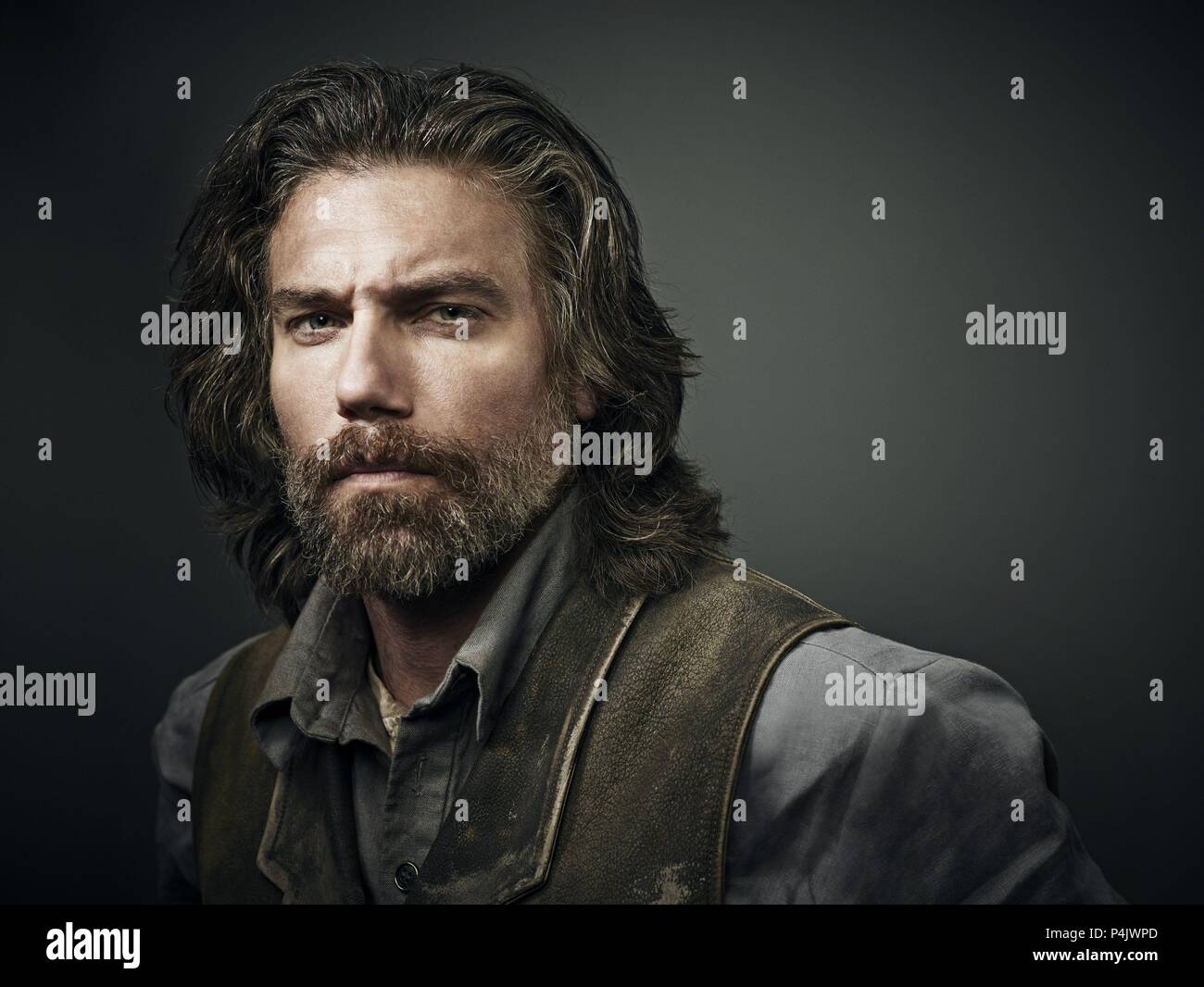 Description: Season 4. Original Film Title: HELL ON WHEELS. English ...