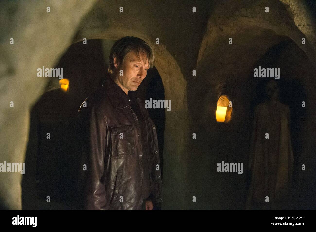 Description: Season 3. Original Film Title: HANNIBAL. English Title ...