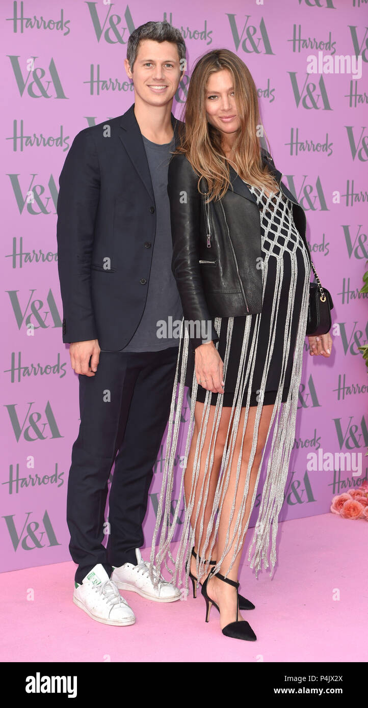 Photo Must Be Credited ©Alpha Press 079965 20/06/2018 George Northcott ...