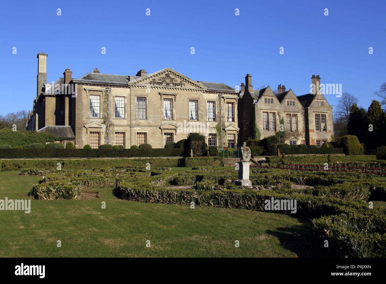 Coombe abbey hi-res stock photography and images - Alamy