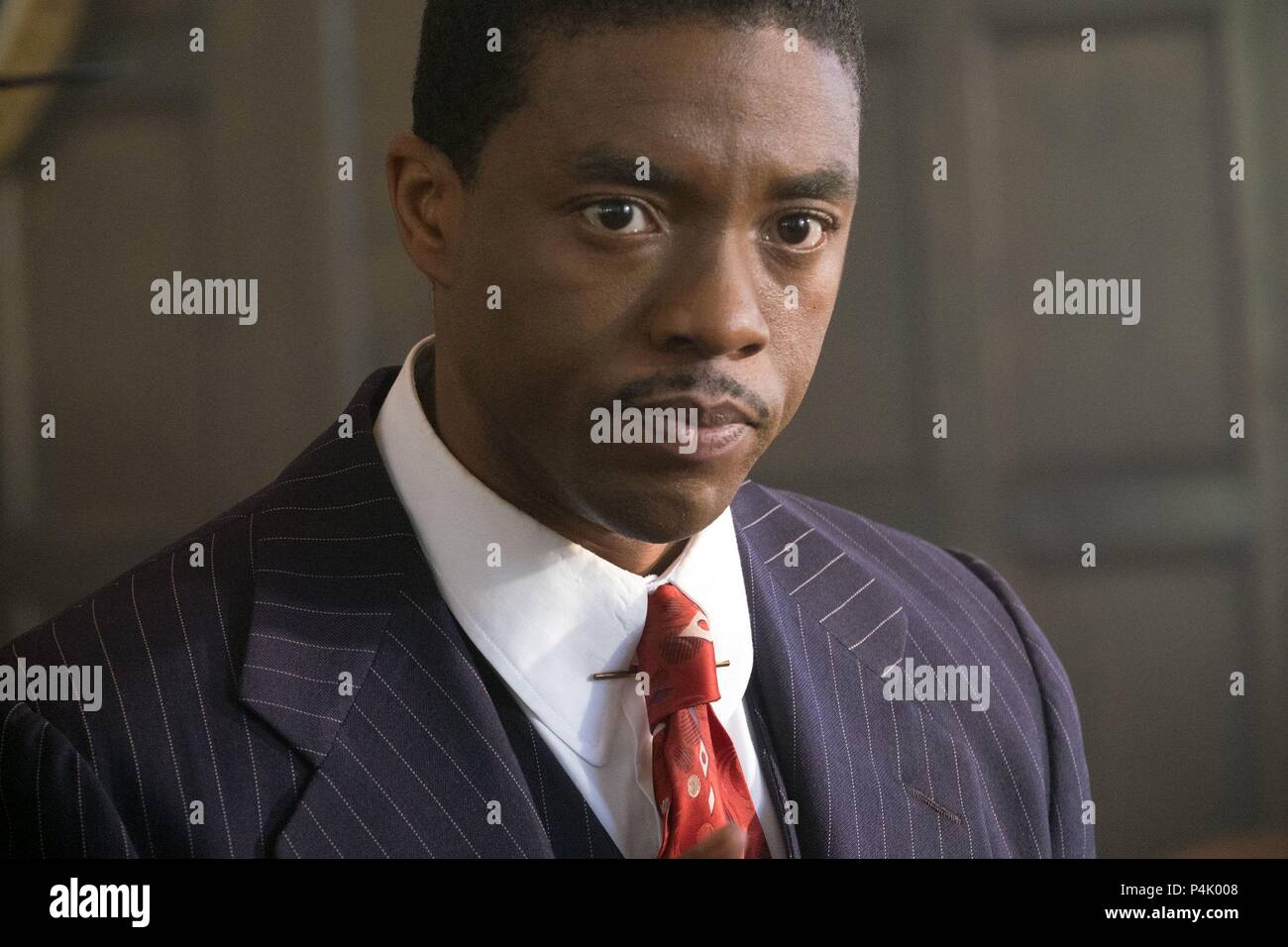 Original Film Title: MARSHALL. English Title: MARSHALL. Film Director ...