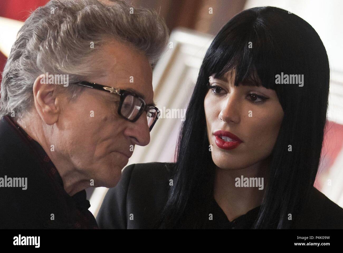 Original Film Title: THE BAG MAN. English Title: THE BAG MAN. Film ...