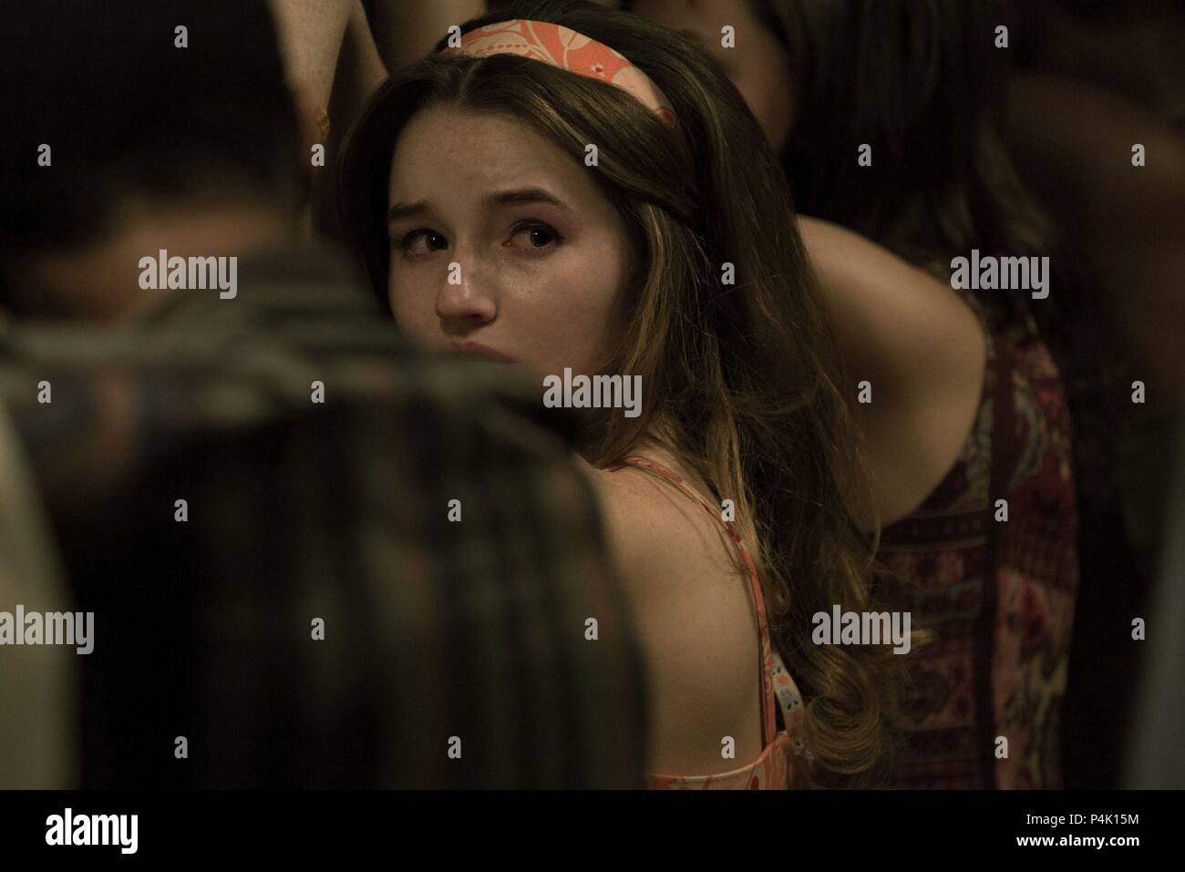 Original Film Title: DETROIT. English Title: DETROIT. Film Director ...