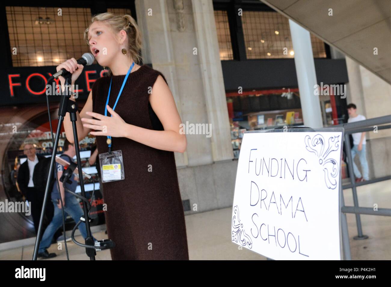 Lydia garrard hi-res stock photography and images - Alamy