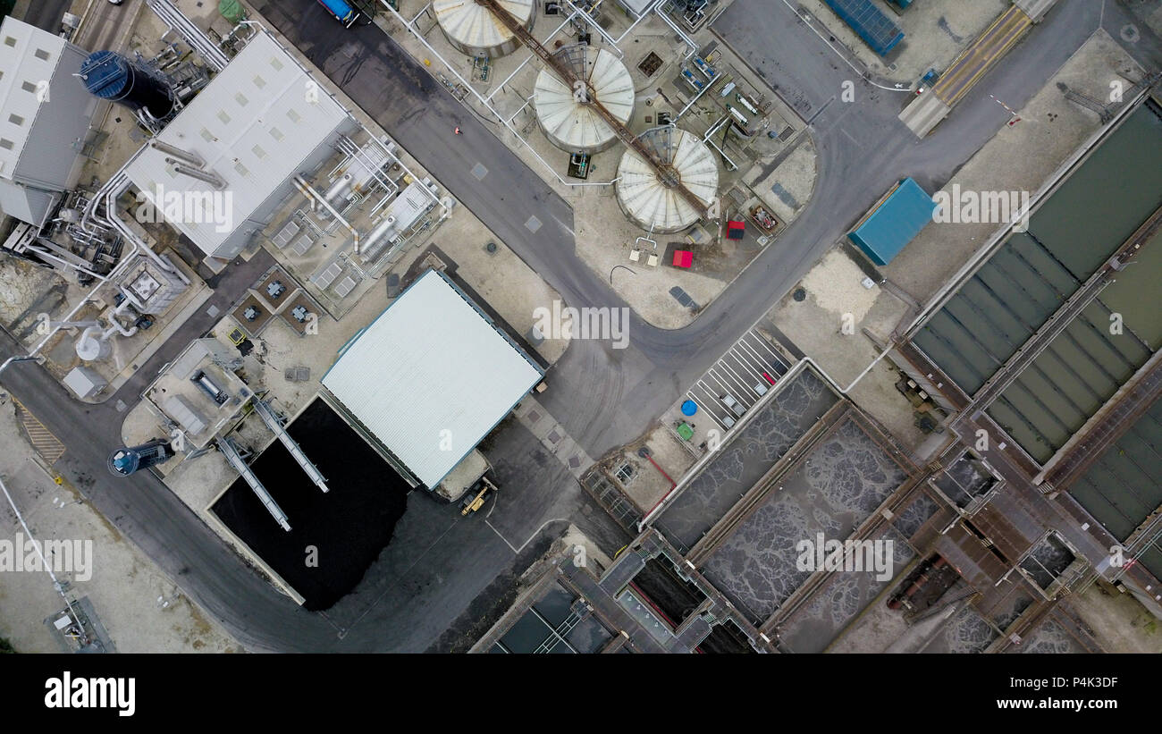 Wastewater uk hi-res stock photography and images - Alamy