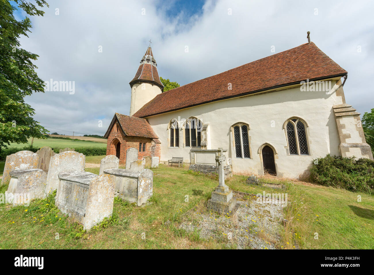 Lamarsh hi-res stock photography and images - Alamy