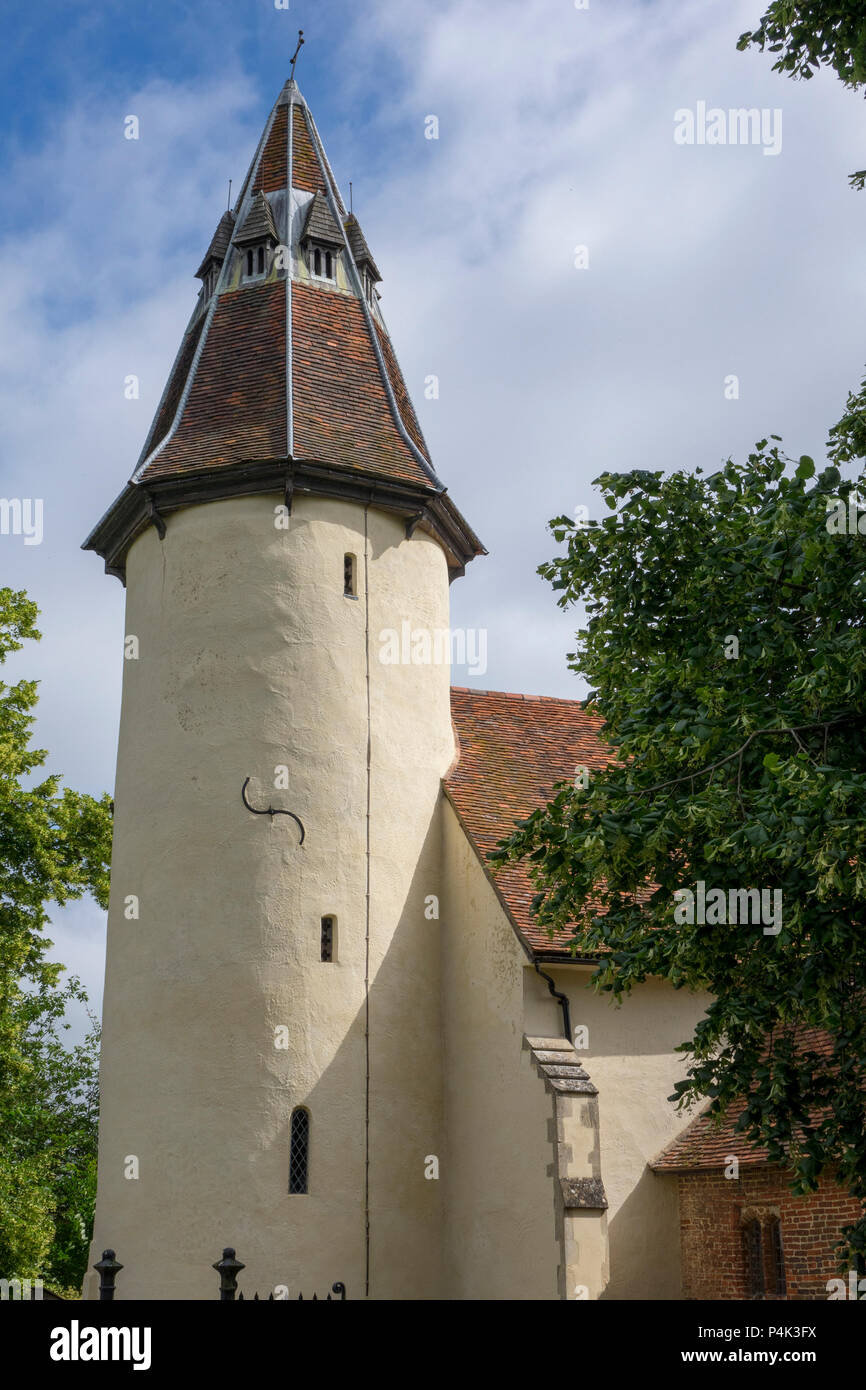 Lamarsh hi-res stock photography and images - Alamy