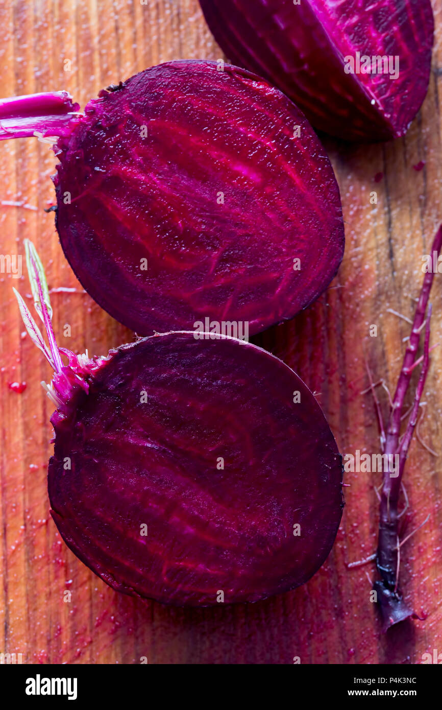 Baby beetroots hi-res stock photography and images - Alamy