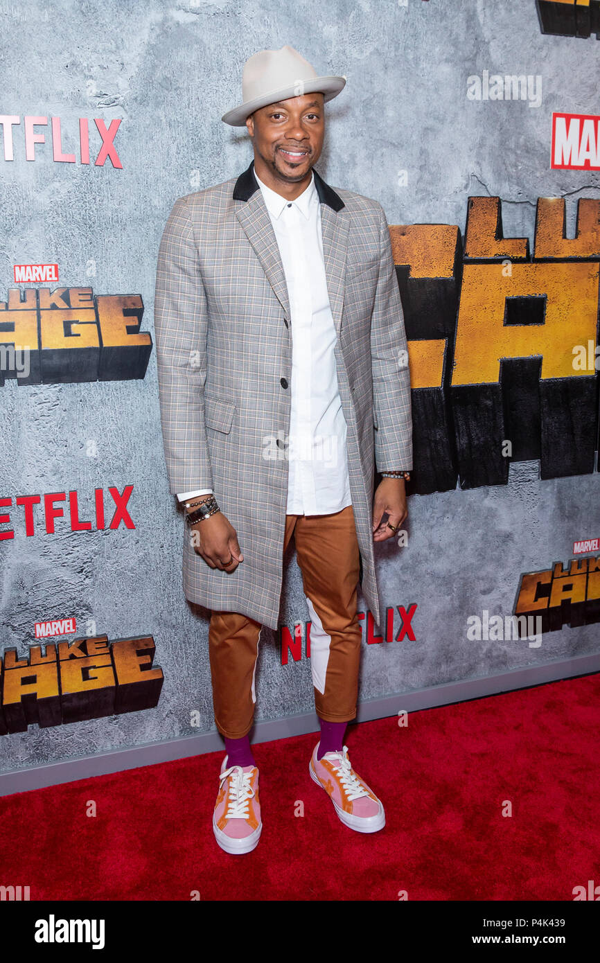 Dorian missick hi-res stock photography and images - Alamy