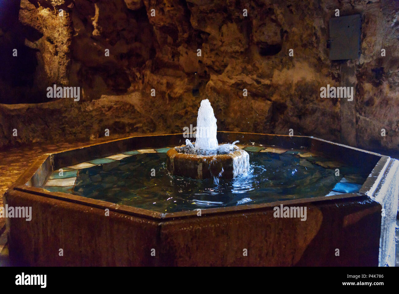 Khwaju kermani hi-res stock photography and images - Alamy