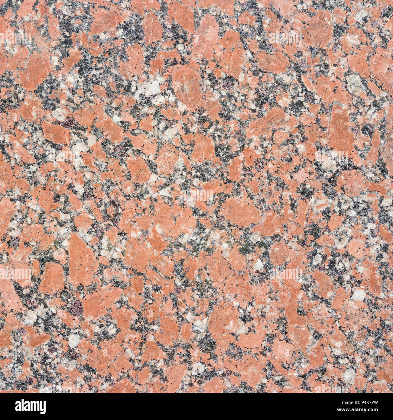 Red spoted marble background with natural pattern. Natural marble stone ...