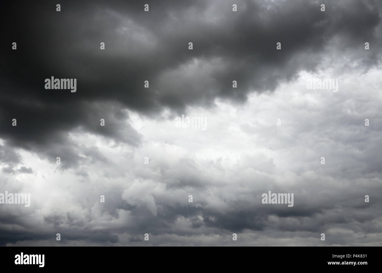 Before a thunderstorm hi-res stock photography and images - Alamy