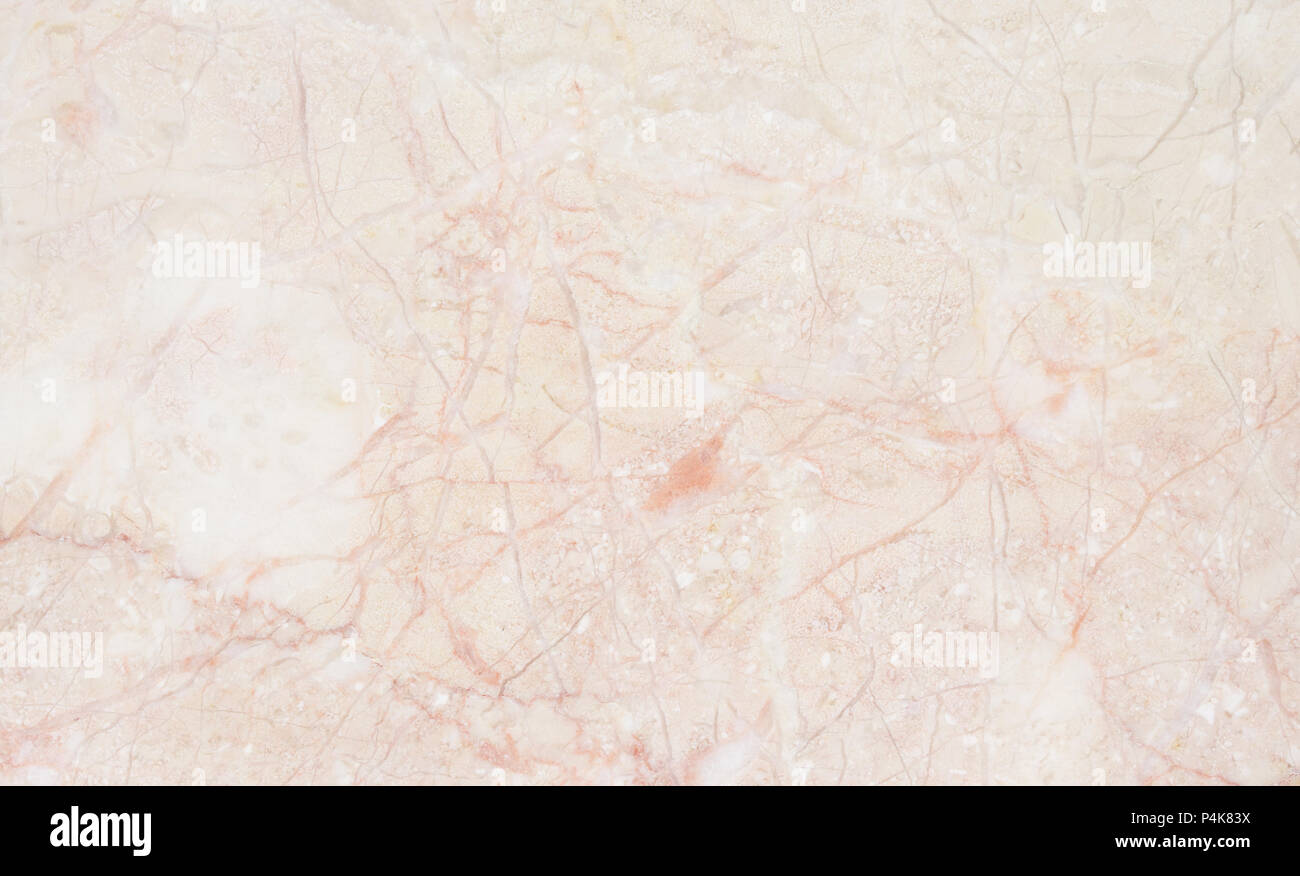 Beautiful pink marble with natural pattern. Marble stone wall texture ...