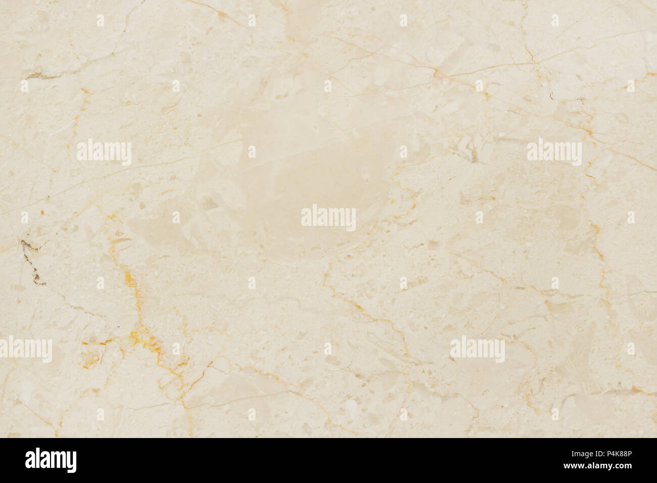Cream marble with natural pattern. Marble stone wall background ...