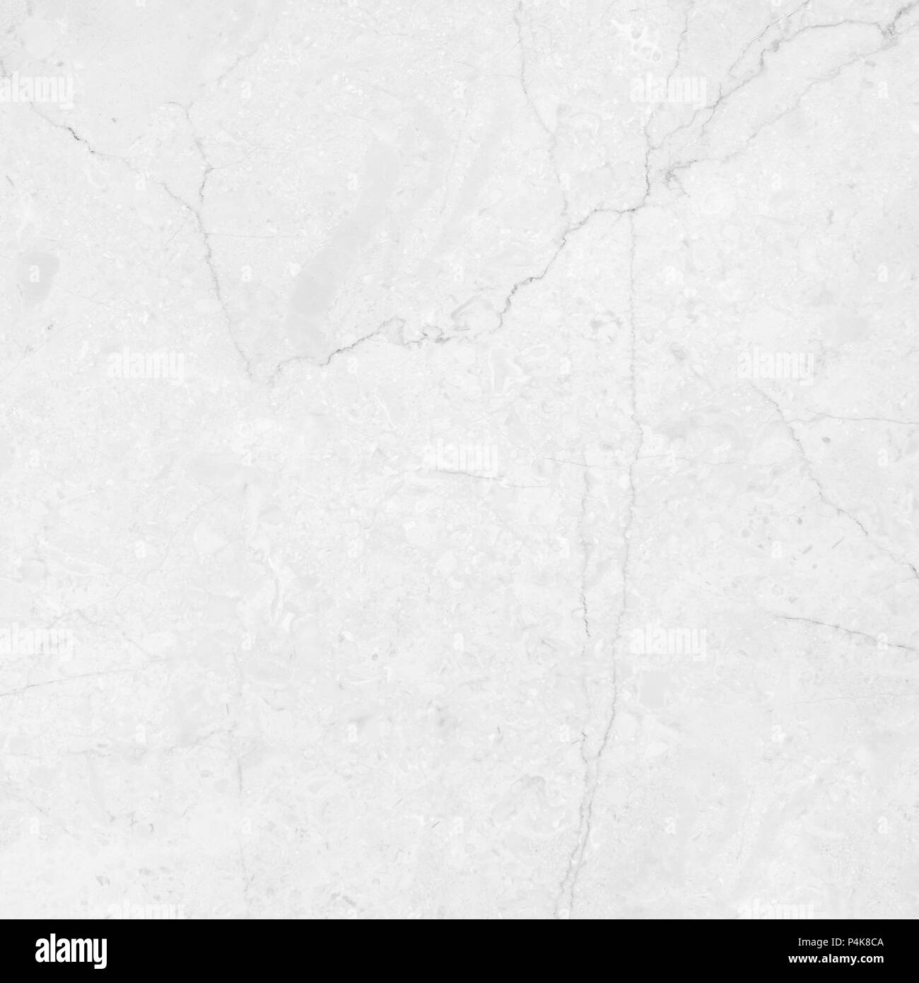 White marble background with lines. Marble texture with natural pattern ...