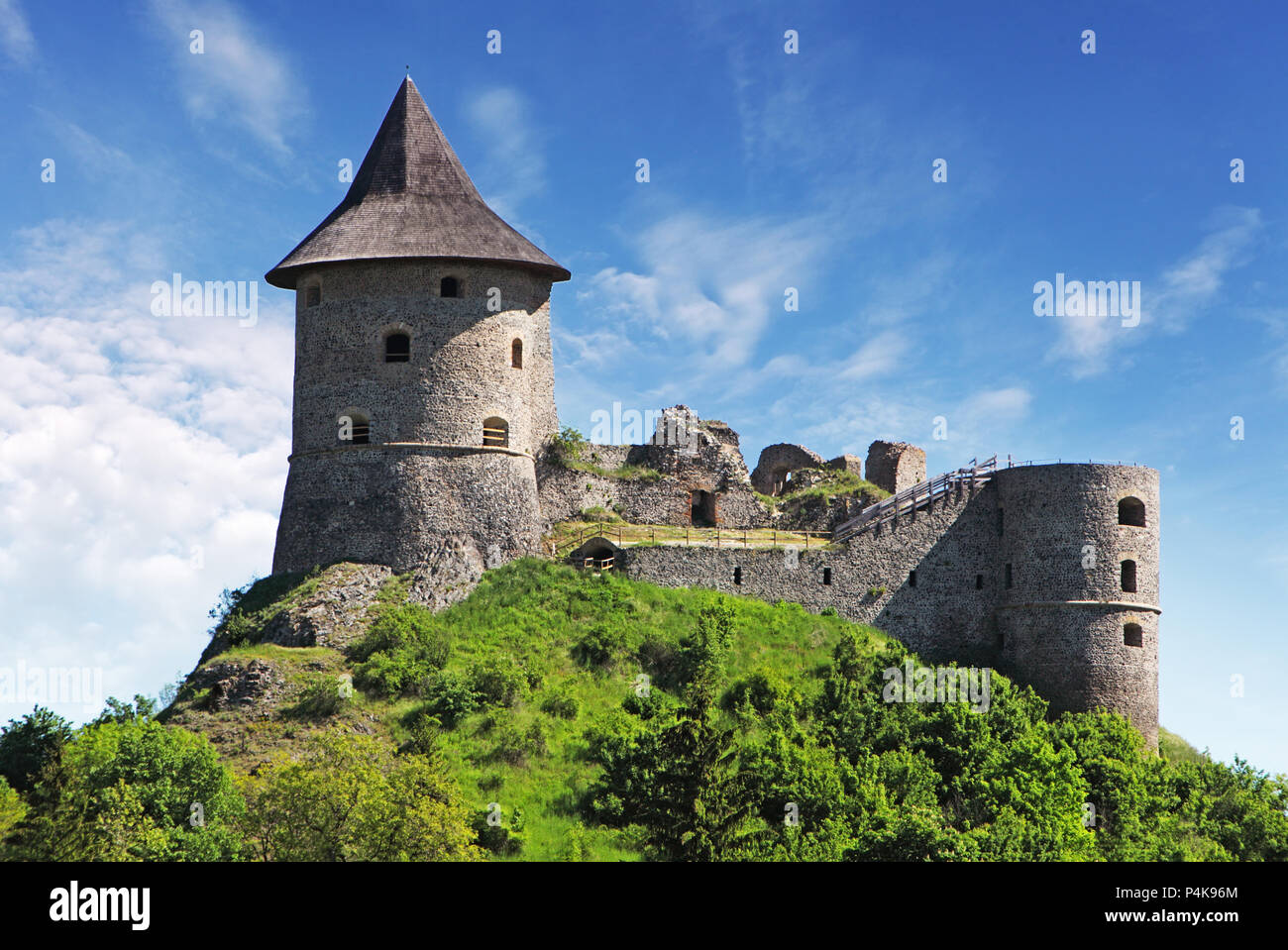 Slovak history hi-res stock photography and images - Alamy