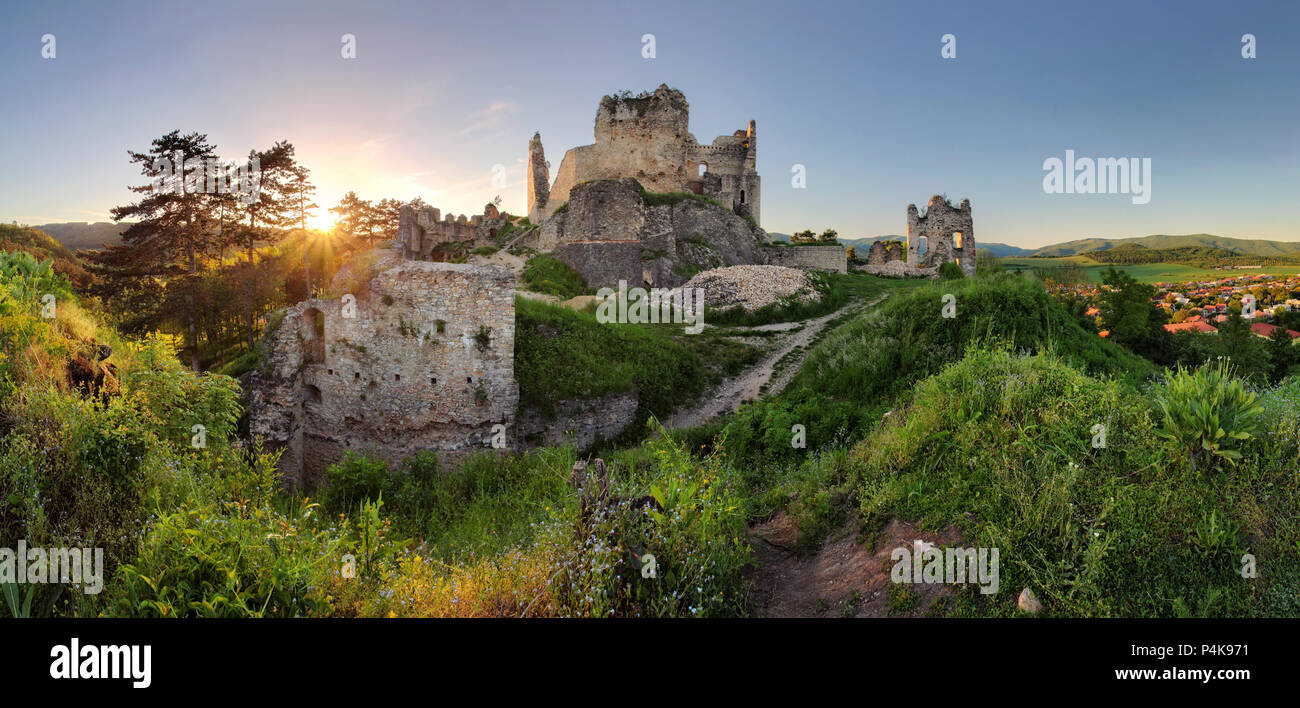 Slovak history hi-res stock photography and images - Alamy