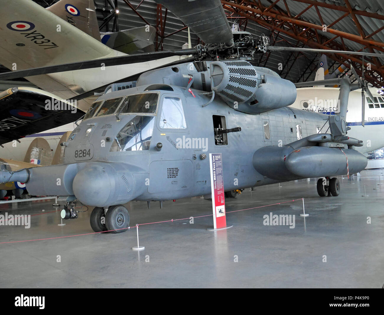 Ch 53 sikorsky helicopter hi-res stock photography and images - Alamy