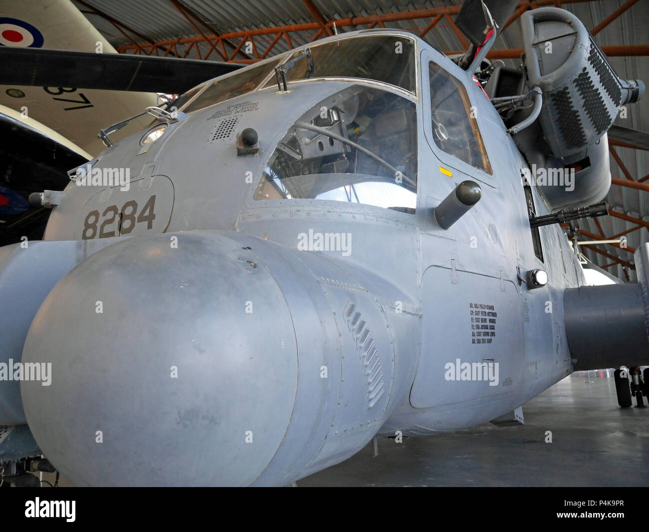 Sikorsky mh 53j hi-res stock photography and images - Alamy