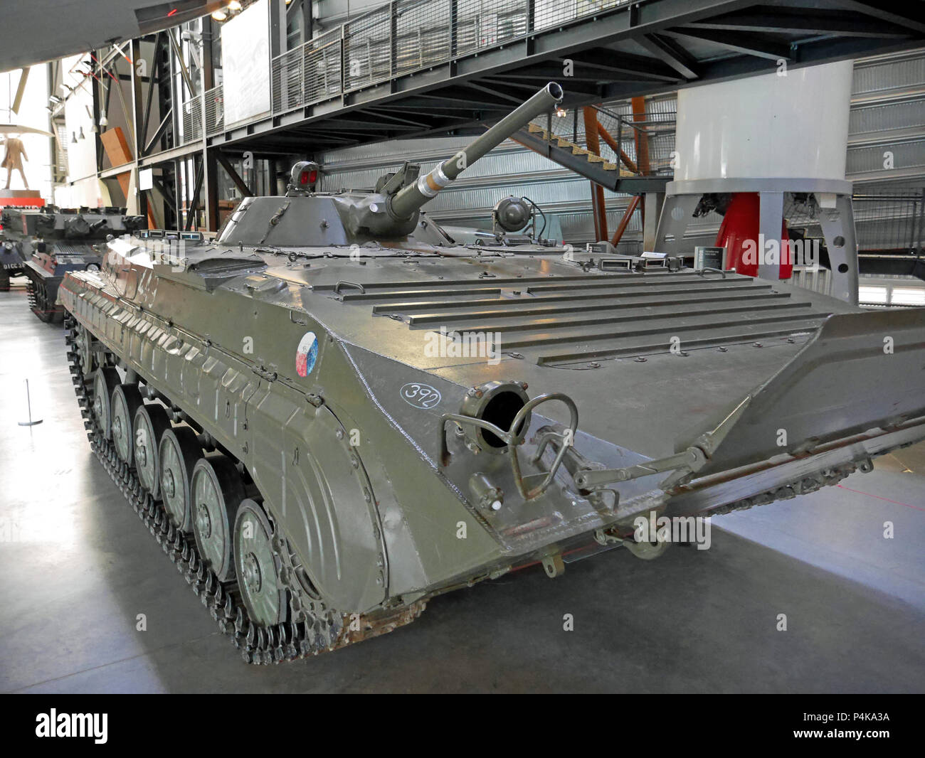 Cosford museum hi-res stock photography and images - Alamy