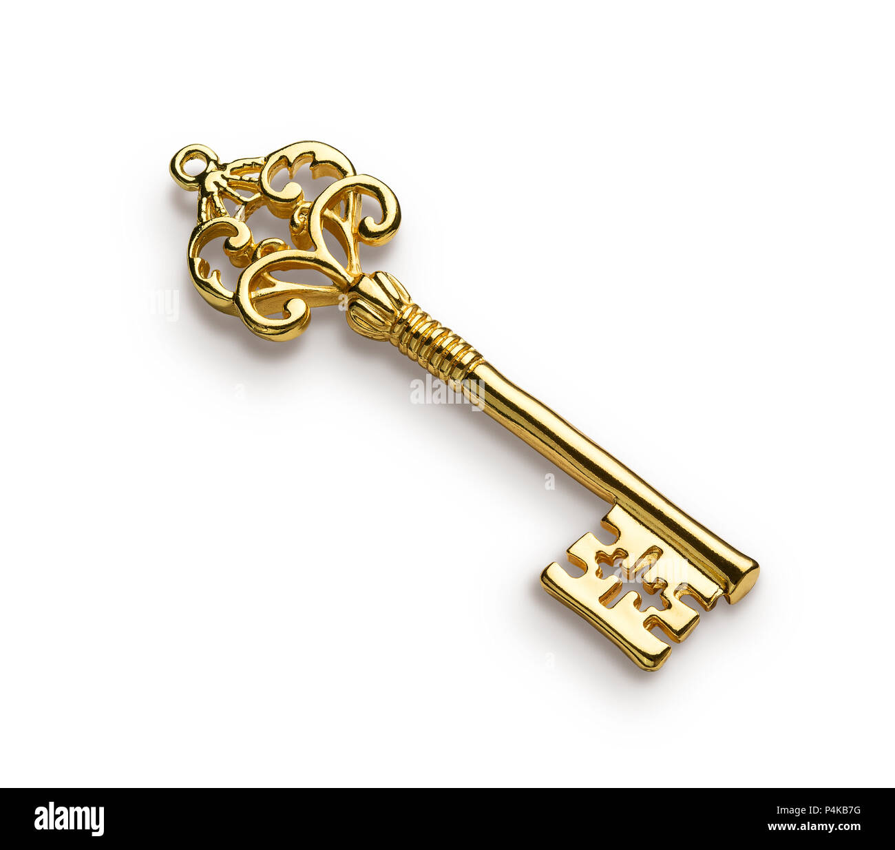 Gold skeleton hi-res stock photography and images - Alamy